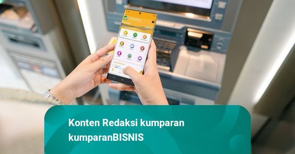 Bank KB Bukopin Perpanjang Gratis Transaksi di ATM Mana Saja Sampai Akhir 2023 | kumparan.com